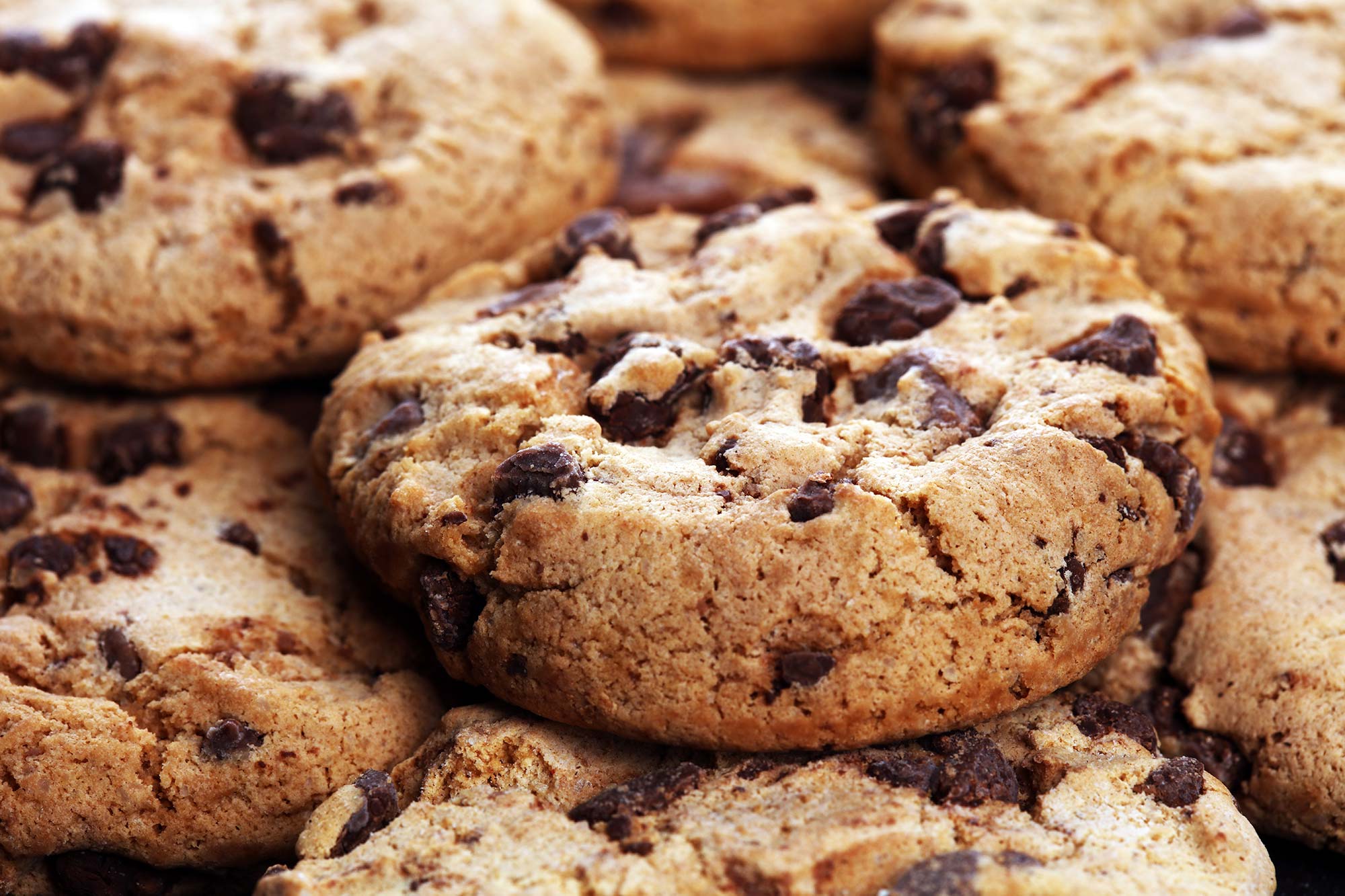 Cookies - Ford Books